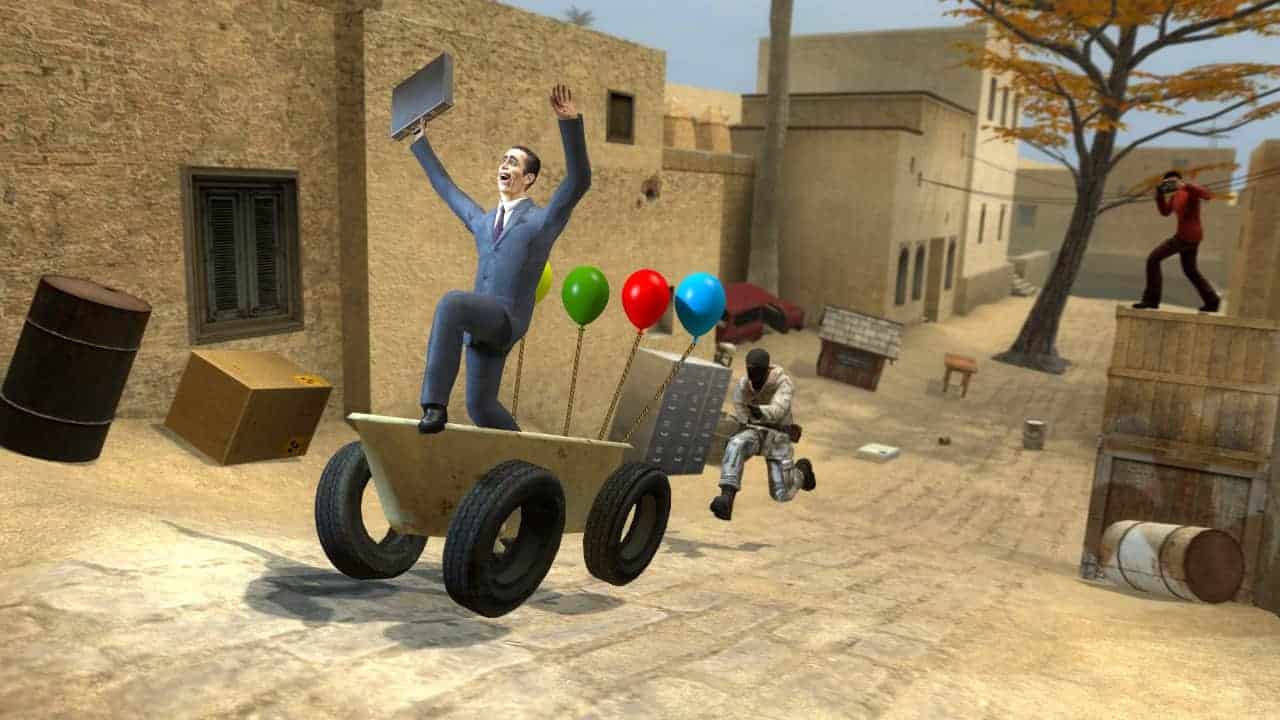 Garry s Mod Full Version PC Activation Download Free Game STEAM Garry s Mod Full Version PC Activation Download Free Game STEAM